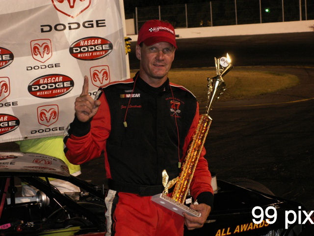 Guibor, Linstroth Win